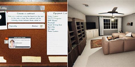 Scariest Games That Will Make You Afraid In Your Own Home