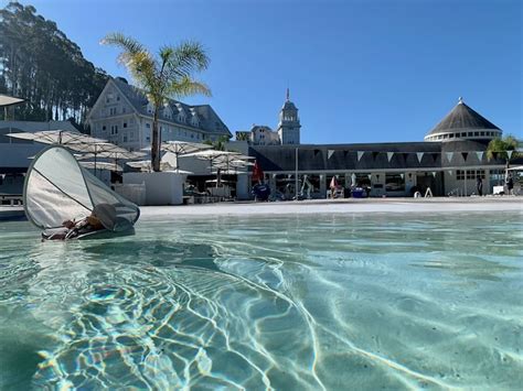 5 Scenic Hotels Less Than Two Hours From The East Bay 510 Families