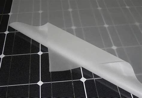 Eva Poe Epe Solar Film Extrusion Line