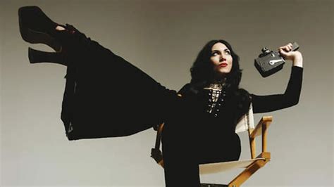 Why Rosalie Cunningham Broke The Fourth Wall With Her Third Album To