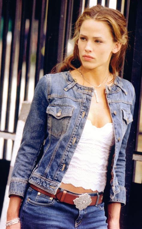 Jennifer Garner Jennifer Garner Jennifer Garner Elektra Jen Garner