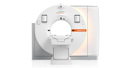 Somatom Go Platform With Myexam Companion