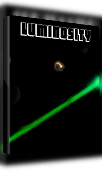 Luminosity 🥇 Best Prices G2acom