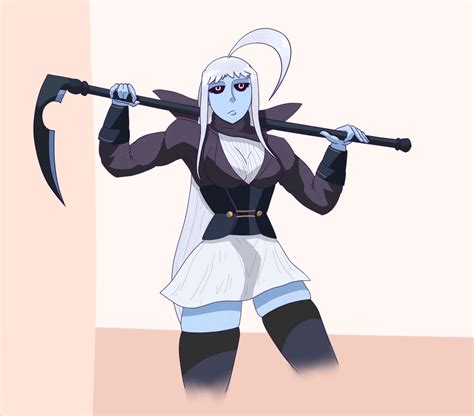 Spooky Halloween Dullahan By Psuth Art On Deviantart