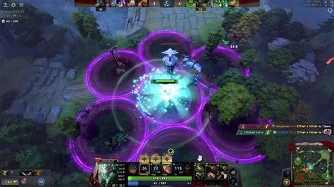 Dota 2 Game 237 Gohan Juggernaut Youtube