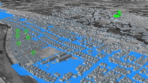 Topic 6｜cesiumで活用する【近日公開予定】 How To Use Plateau プラトー