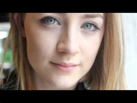 Saoirse Ronan 2 Ft Lady Gaga Youtube
