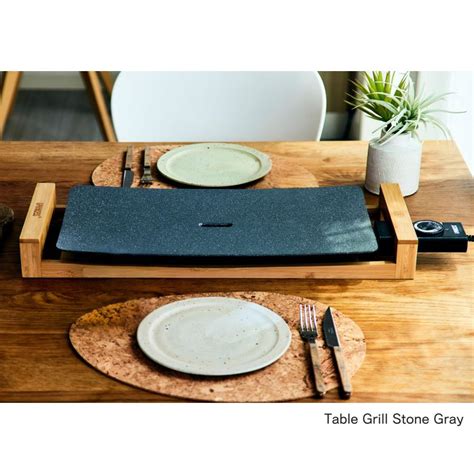 【princess 公式】リッド＆ストッパーセット テーブルグリルストーン Table Grill Stone プリンセス 焼肉 ステーキ ホットプレート 無煙 焼肉 10303 L