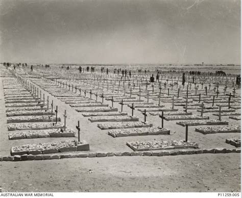 Tobruk War Cemetery In Tobruk Al Buṭnān Find A Grave Cemetery