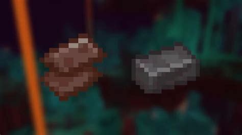 Better Netherite Minecraft Texture Pack