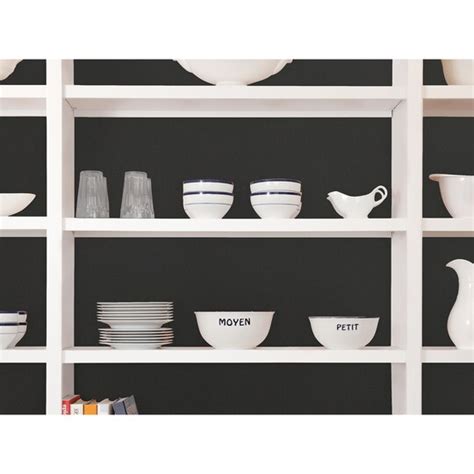 Fablon Graphite Gray Matte Adhesive Film Sheets 2ct Wall Stickers