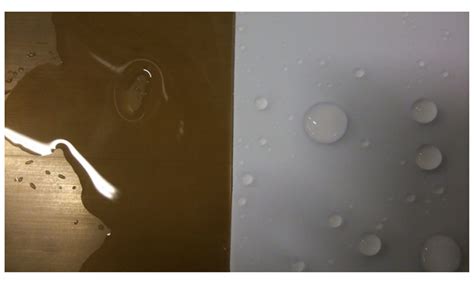 The Etching Process On Ptfe And Fluorobased Products Engineering