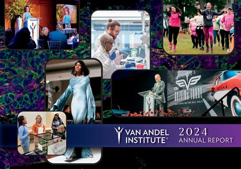 2024 Vai Annual Report
