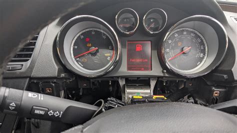 Speedometer Replacement Insignia Drivers Uk Forum