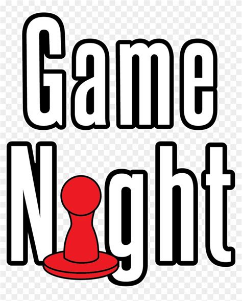 Game Night Clipart Images At Tarjoeyblog Blog