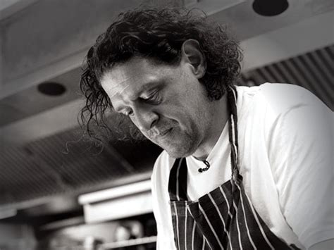 Marco Pierre White Out Of The Kitchen Event Melbourne Victoria