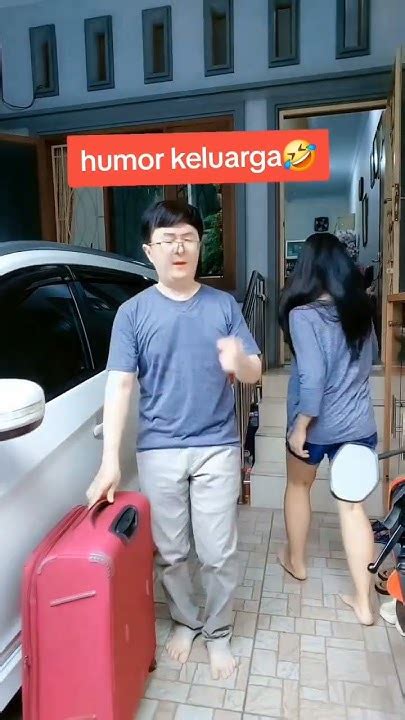 Humor Keluarga😂🤣😋 Comedy Ngakak Youtube
