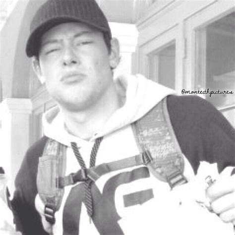 Cory Monteith ∞ On Instagram Go Like All The Pictures Under The Mp1k Tag 💜 Cory