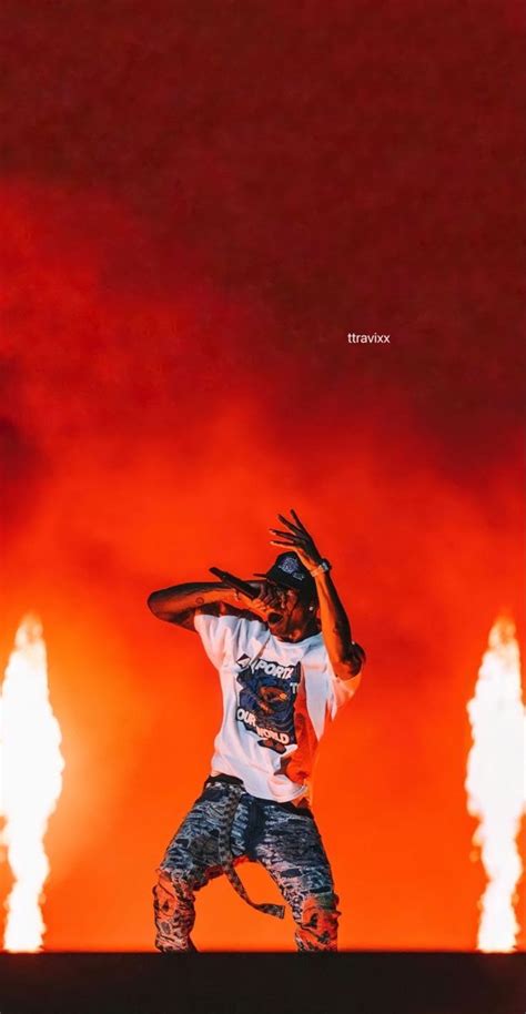 Travis Scott