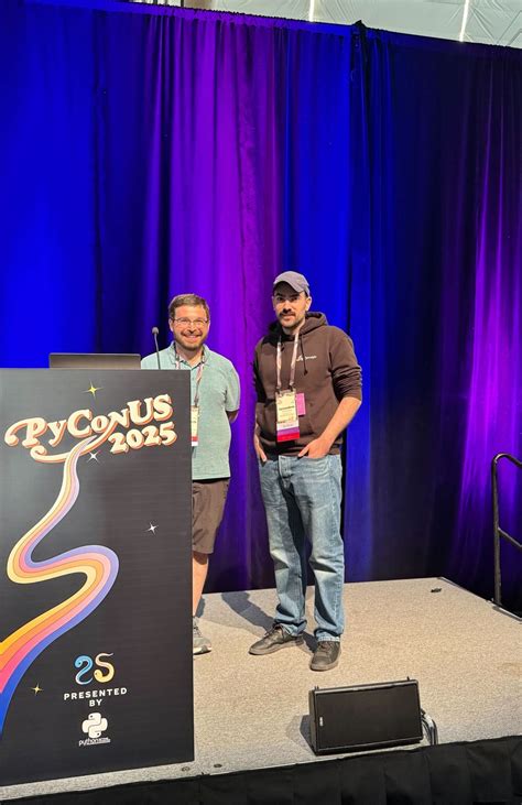 Its Happening Quansight