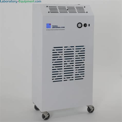 High Capacity Portable Air Filtration Systems Laboratory Equipment