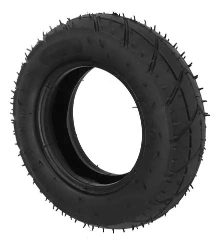 Roda De Scooter Elétrica De 7 Polegadas Pneu Externo Cadei Parcelamento Sem Juros