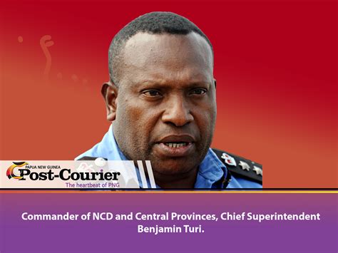 Turi No Escape For Soldier Accused Of Murder Post Courier