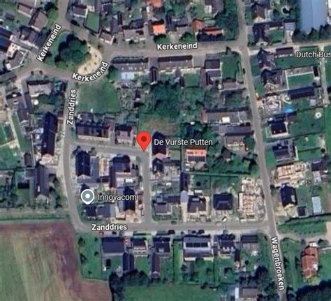 Cpo De Vurste Putten Bouwen In Eigen Beheer