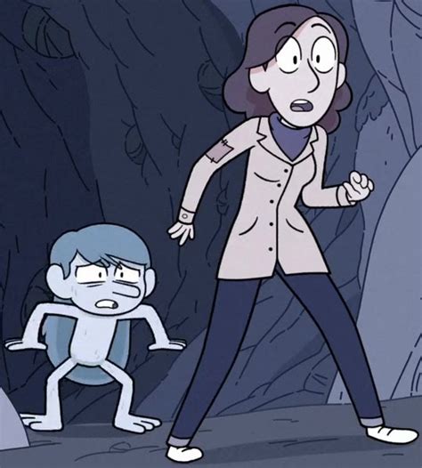 Johanna 2933 Ft Troll Hilda By Ironmew05 On Deviantart