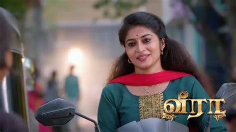 Watch Veera Tv Serial 26th February 2024 Full Episode 1 Online On Zee5