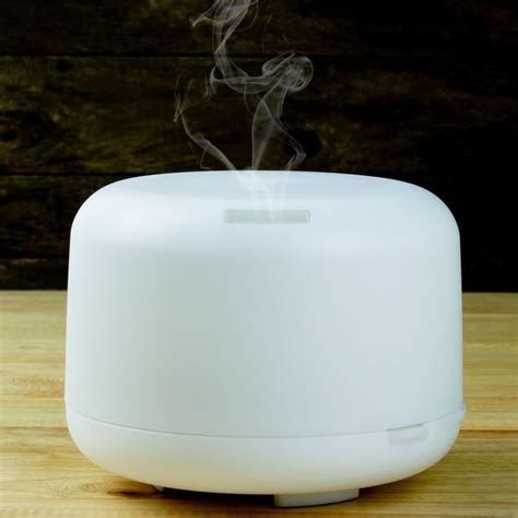 Aroma Diffuser 500ml Aroma Diffuser Diffuser Essential Oil Diffuser