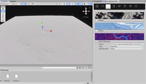 Offline Map Esri Community