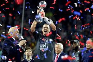 Who Had The Biggest Super Bowl Comeback Of All Time Inside The 2017 Game