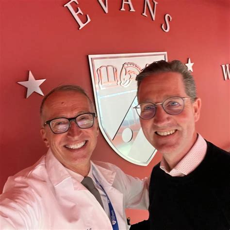 Prof Dr Markus B Blatz Profmarkusblatz • Instagram Photos And Videos