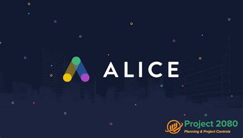 Alice Technologies And Artificial Intelligence 🤖🏗️