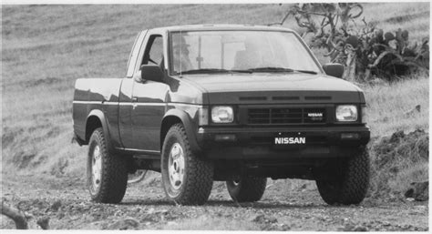 Getting To Know The Nissan D21 Hardbody Nissan Forum Nissan Forums