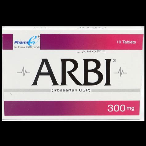 Arbi 300mg Tab Chemistcart
