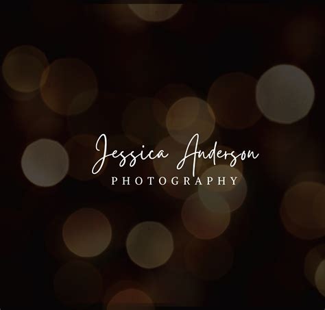 Jessica Anderson Photography