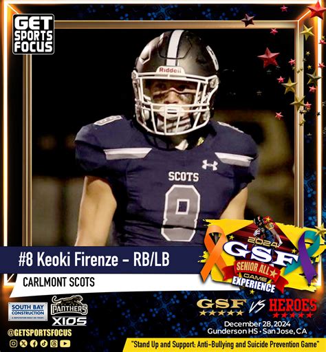 Keoki Firenze Rblb Carlmont Scots Getsportsfocus