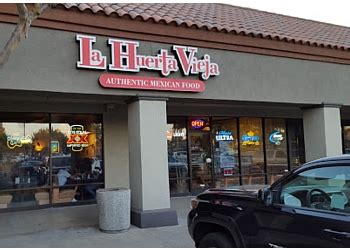3 Best Mexican Restaurants In Modesto Ca Expert Recommendations