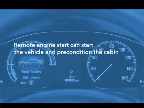 How To Use Honda Remote Engine Start Step By Step With Tips