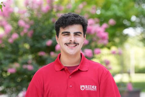 Matt Cirola Rider University