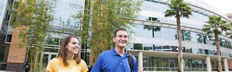 Ucf Ranks Among Top Universities For Materials Science And Engineering