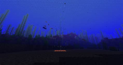 Bubble Column Minecraft Wiki