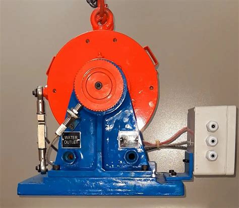 Dynamometer Eddy Current Dynamometer Tme 100 Manufacturer From Pune