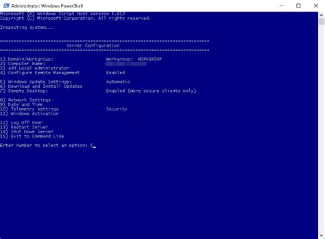 How To Disable Automatic Updates And Restarts In Windows Server 2016
