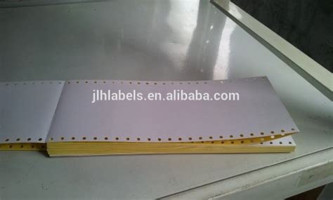 Dot Matrix Label Fir Dot Matrix Printer High Quality Dot Matrix