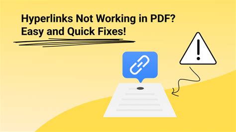 Hyperlinks Not Working In PDF Quick Ways To Fix Official UPDF