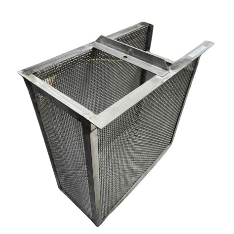 Get Quality Custom Fabrication Services Compass Wire Cloth