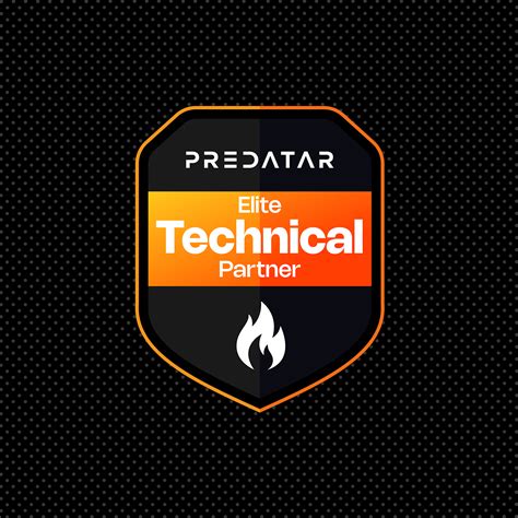 Apex Ignite Technical Badge Download Page Predatar